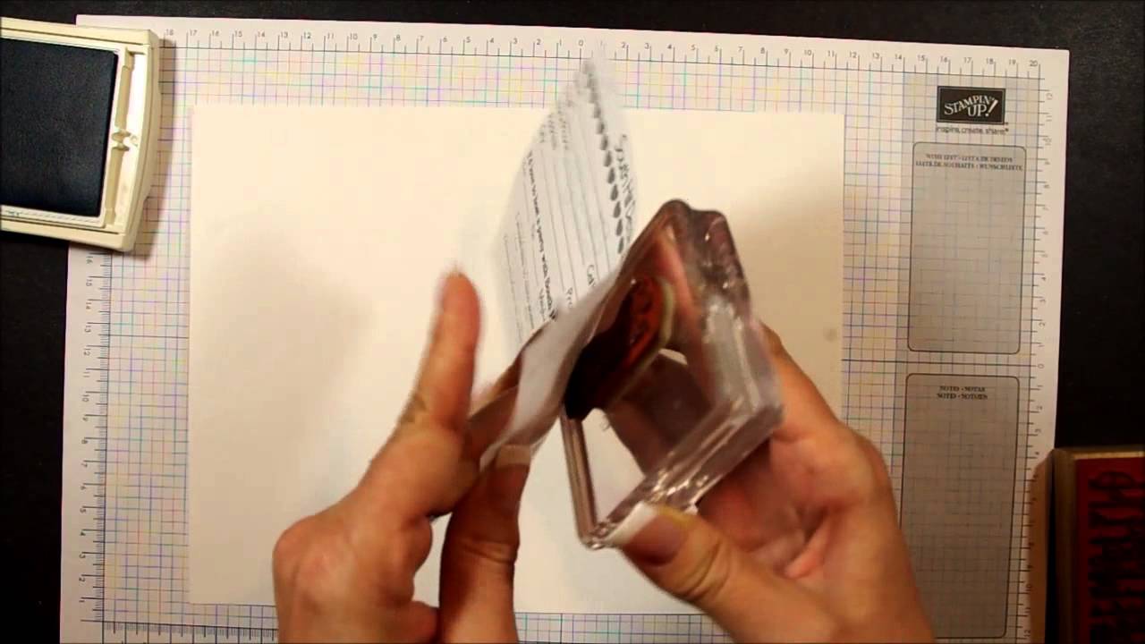 Stamping 101- Tips & Tricks to Better Stamping!