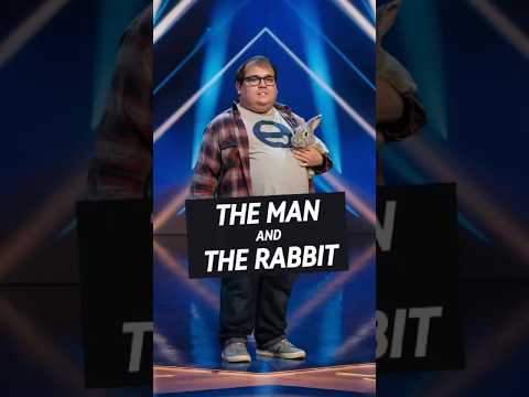 This was insane!!! #ViduAI #Vidu2025 #Vidukiss #shapeshift #americasgottalent #skinwalker
