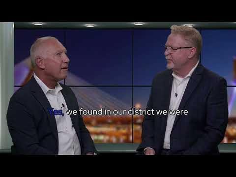 School District Tackled Email Threats with IRONSCALES