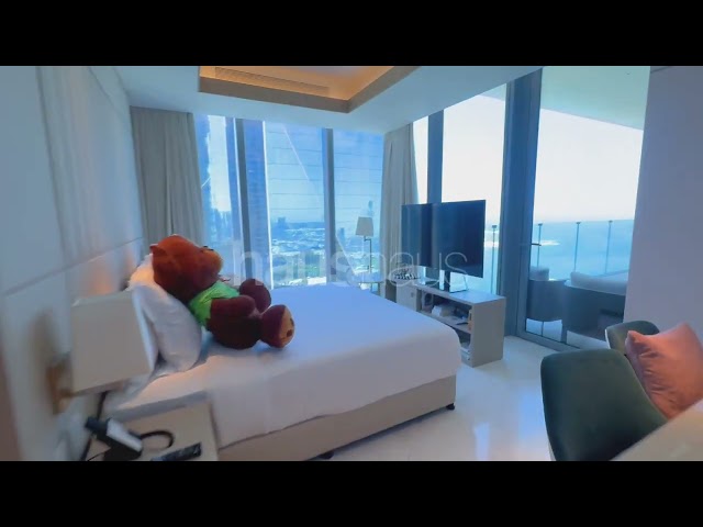 Motivated | Sea View | Vacant | Offers Welcome | Bayut.com