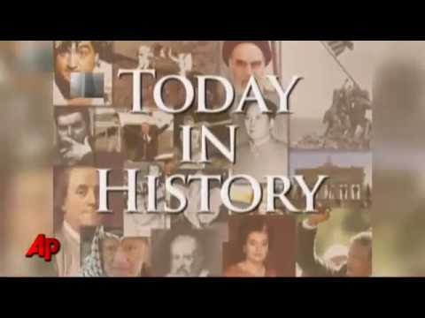 9/11 - This Day In History - 26/2/1993