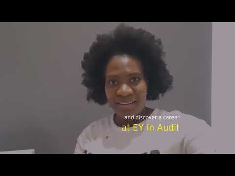 Everyday Amazing: Tapiwa's story