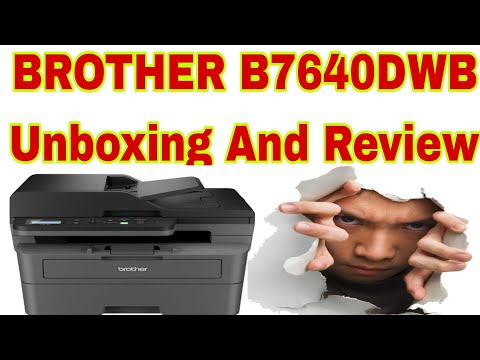 Brother Photocopier Machine - Latest Price, Dealers & Retailers in India