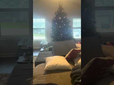 Twinkly Cluster – App-Controlled LED Christmas Lights. Indoor and Outdoor Smart Lighting