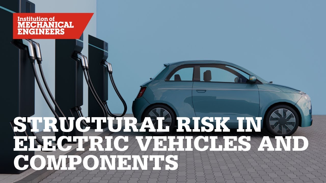 Predicting Structural Risk in Electric Vehicles and Components