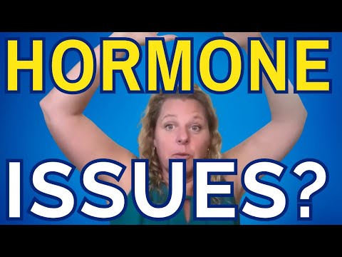 Could Hormones be Causing Your Chronic Health Condition? with Dr. Aimee Duffy | Jane Hogan