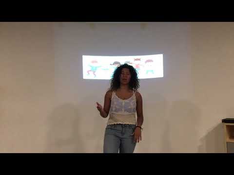 Technology and children | Ana Sieiro | Cultura Inglesa