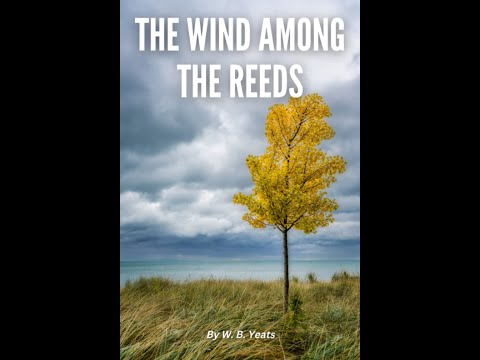 "The Wind Among the Reeds" By W.B. Yeats