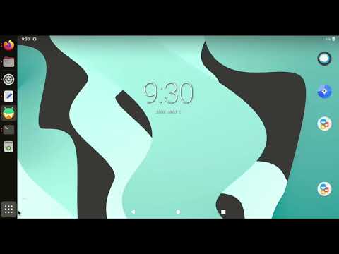 How to Install Chatbox Android App on Waydroid in Ubuntu