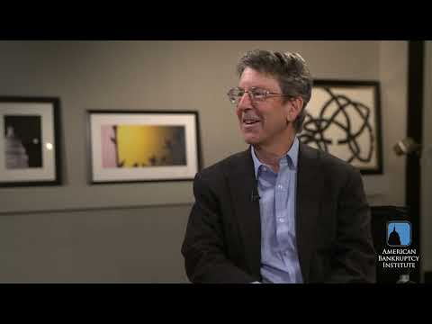 Industry Viewpoints: Bankruptcy and Intellectual Property Law
