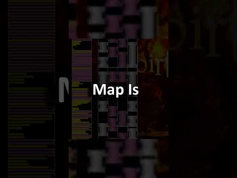 A 10 STAR RANKED MAP?? #osu #osumania #shorts