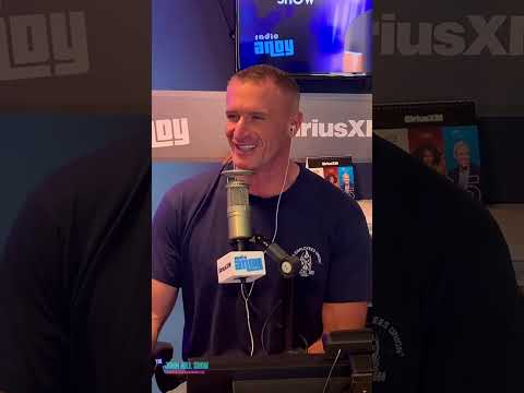 The John hill show #gay #lgbt #health #beauty @TMurray06