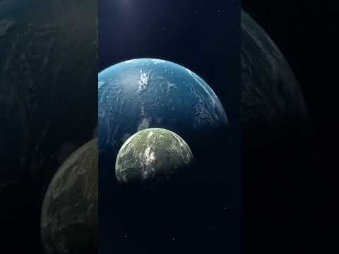 TWO NEW Earth's Found!
