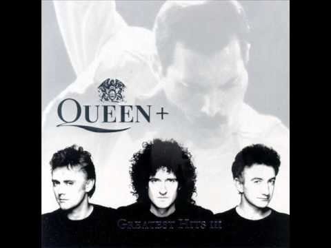 Queen - The Show Must Go On + Lyrics [HQ]