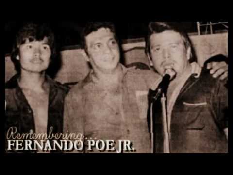 Remembering Fernando Poe Jr. | Star For All Seasons