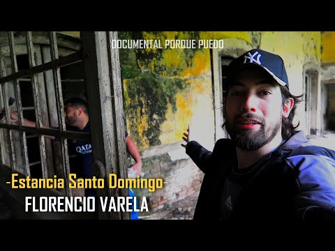 ¿Dónde vivía el primer intendente de Florencio Varela? - Varela Informa