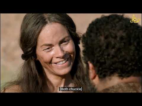 The Holy Bible Series: Episode 1 (Beginnings) - Part 1 [ENGLISH SUBBED]