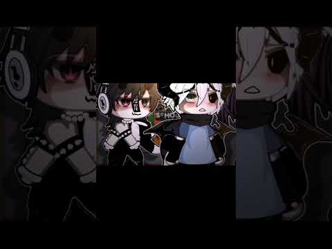 name ideas for the ocs? [not og] #gacha #gachameme #gachalife #shorts