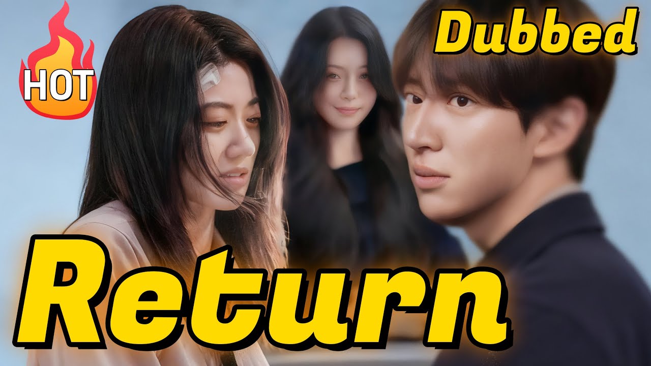 [Dubbed]Return of the Heiress [2025 New version] #drama #shortmax