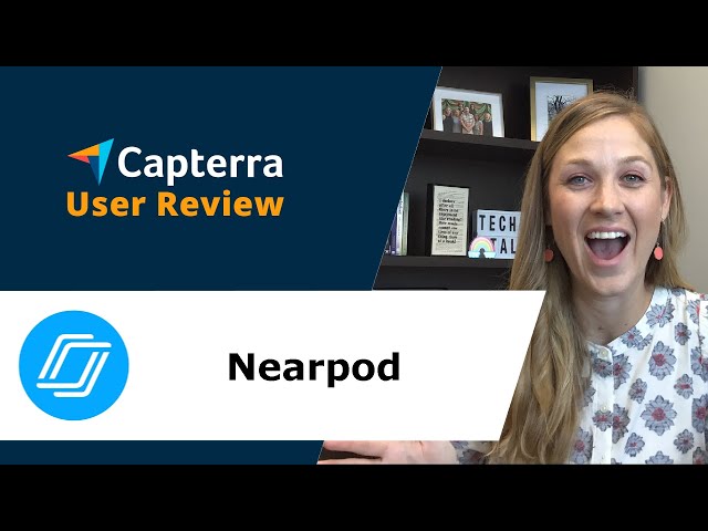 Nearpod Reviews 2025. Verified Reviews, Pros & Cons - Capterra