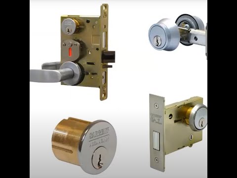How to order and price SARGENT Hardware By Russell Corriveau
