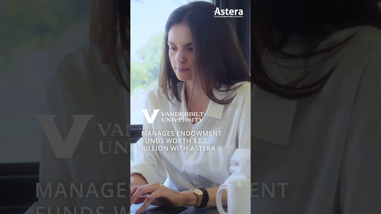 #shorts Sustain Competitive Advantage and Explore Endless Opportunities with the Astera Data Stack