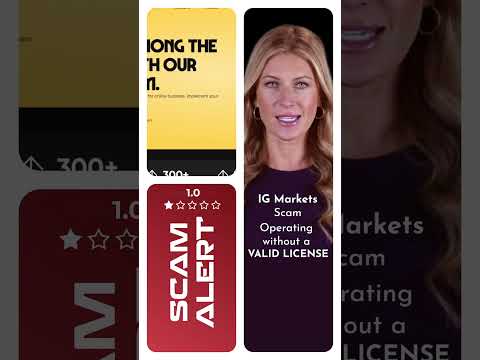 IG Markets reviews, marketsig.org review Scam or Legit? #marketsig #libertyreviews