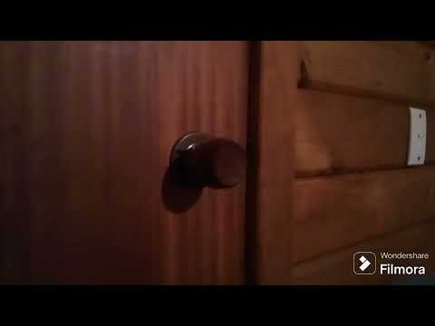 The Hotel Horror Movie: Official-Teaser