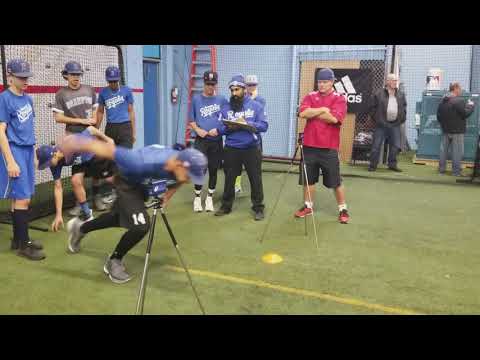Nelson Mercado 15U