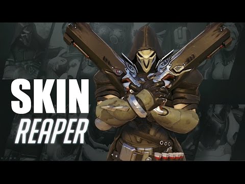 Steam Community :: Video :: LoL Lucian Reaper ARAM Gameplay