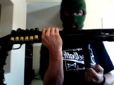 Mossberg 590A1 (Firearm review) Which shotgun to buy?