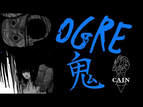 Misery Of Meat | OGRE CAIN