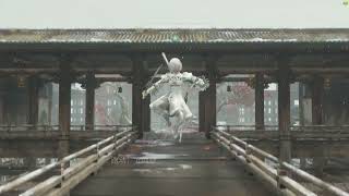 Mod for Sekiro Make The Wolf real 2B at Sekiro: Shadows Die Twice Nexus ...