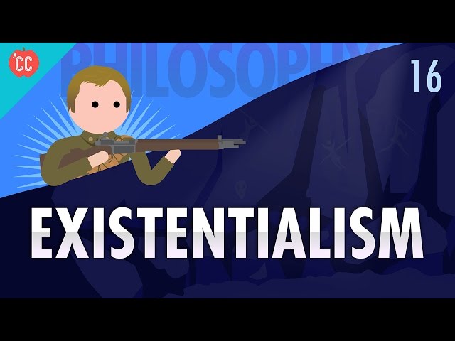 Exploring Existentialism: Finding Meaning in a Meaningless World ...