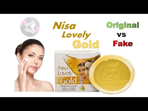 Nisa Lovely / Nisa Lovely Cream || Full review