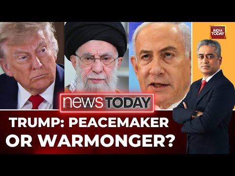 Trump's Role In Global Conflicts: Peacemaker Or Prolonging Wars?