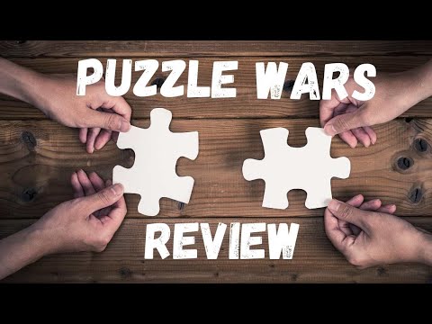 Puzzle Wars Online Puzzle Game Review – Your guide to the best ...
