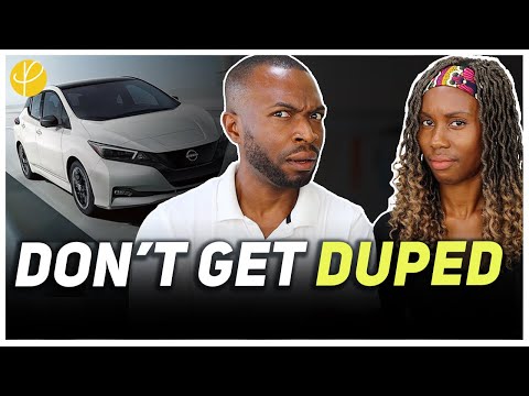 Should You Buy Cash, Lease or Finance a New Car?