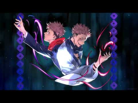 Sukuna and Yuji Jujutsu Kaisen 4K Live Wallpaper