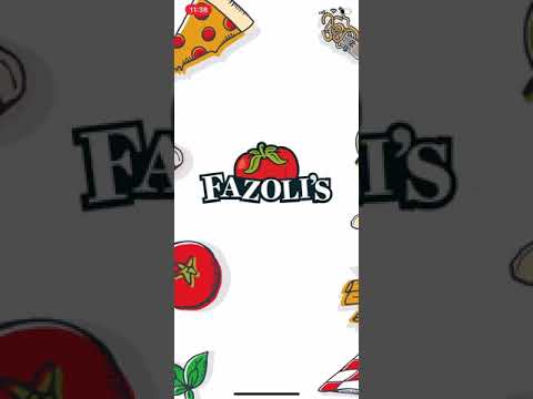How to use a Fazoli's Promo Code