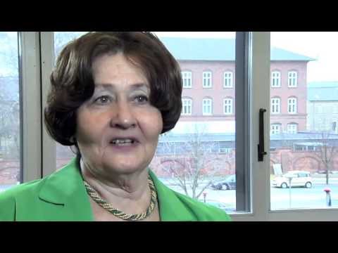 Kerstin Uvnas-Moberg