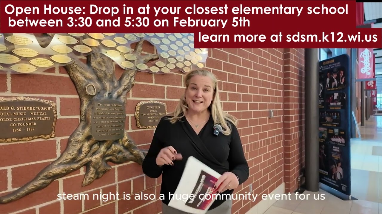 Superintendent Update January 9, 2026