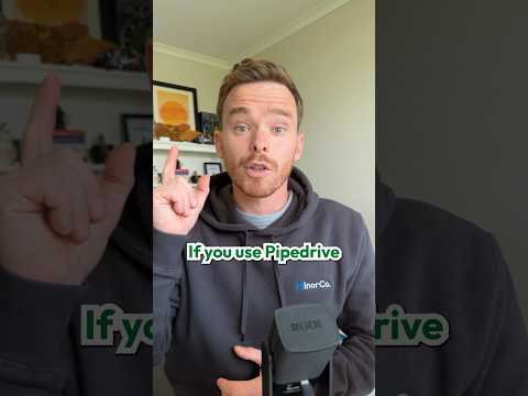 New AI features in Pipedrive