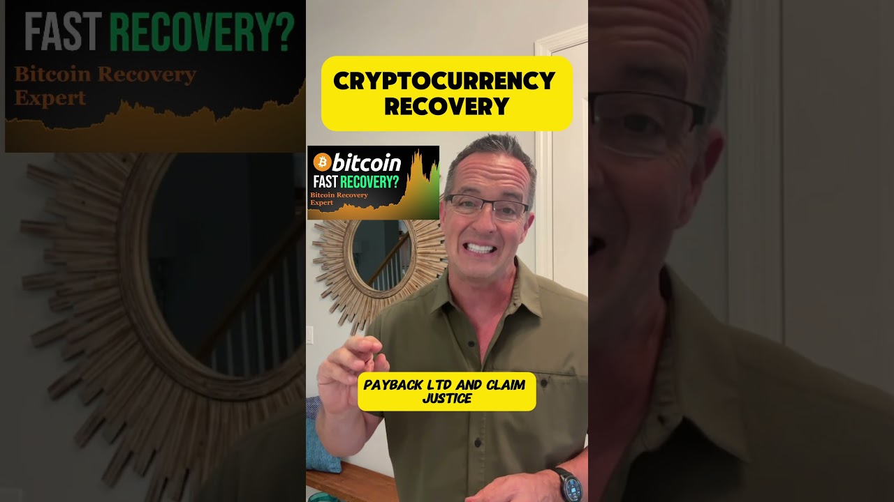 Are crypto recovery services legit? Former FBI agent Tom Simon explains.