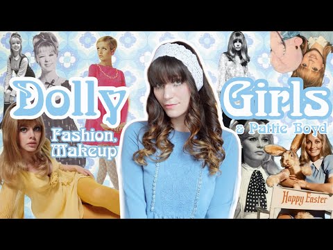 Explaining 60s Dolly Style