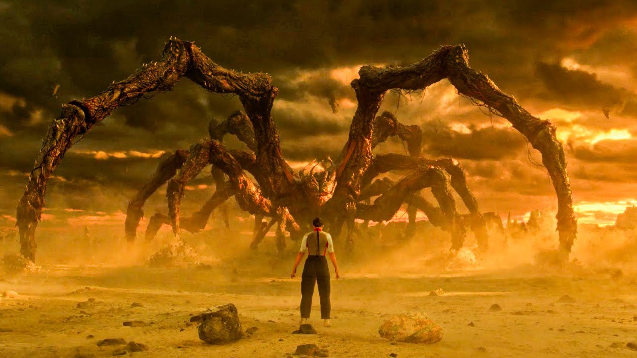 The Truth about Never-Ending Fandom Slop