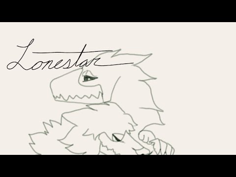lonestar (animation)