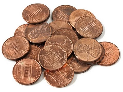 Hundreds of Free Books and The Truth about Penny Books