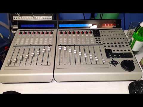 Mackie Control XT Pro iMuso