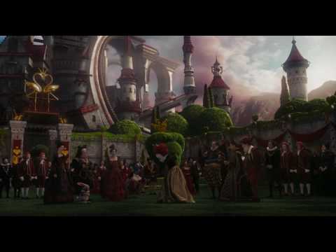 Alice in Wonderland (2010) FULL HD 1080p